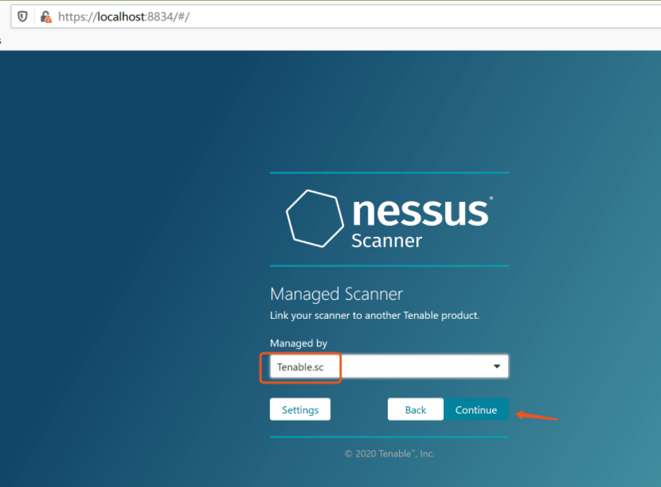 安全测试工具--NESSUS的安装和操作 - 天立泰在线知识库